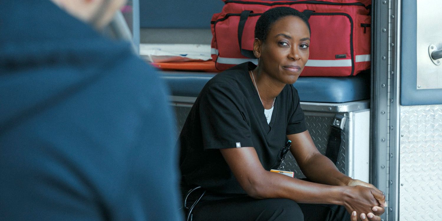 The Pitt Season 2's Shocking Omission Exposes a Dark Truth Behind the Scenes One of the show’s ...