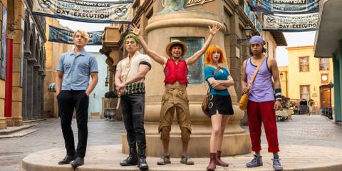 One Piece Summary, Latest News, Trailer, Season List, Cast, Where to ...