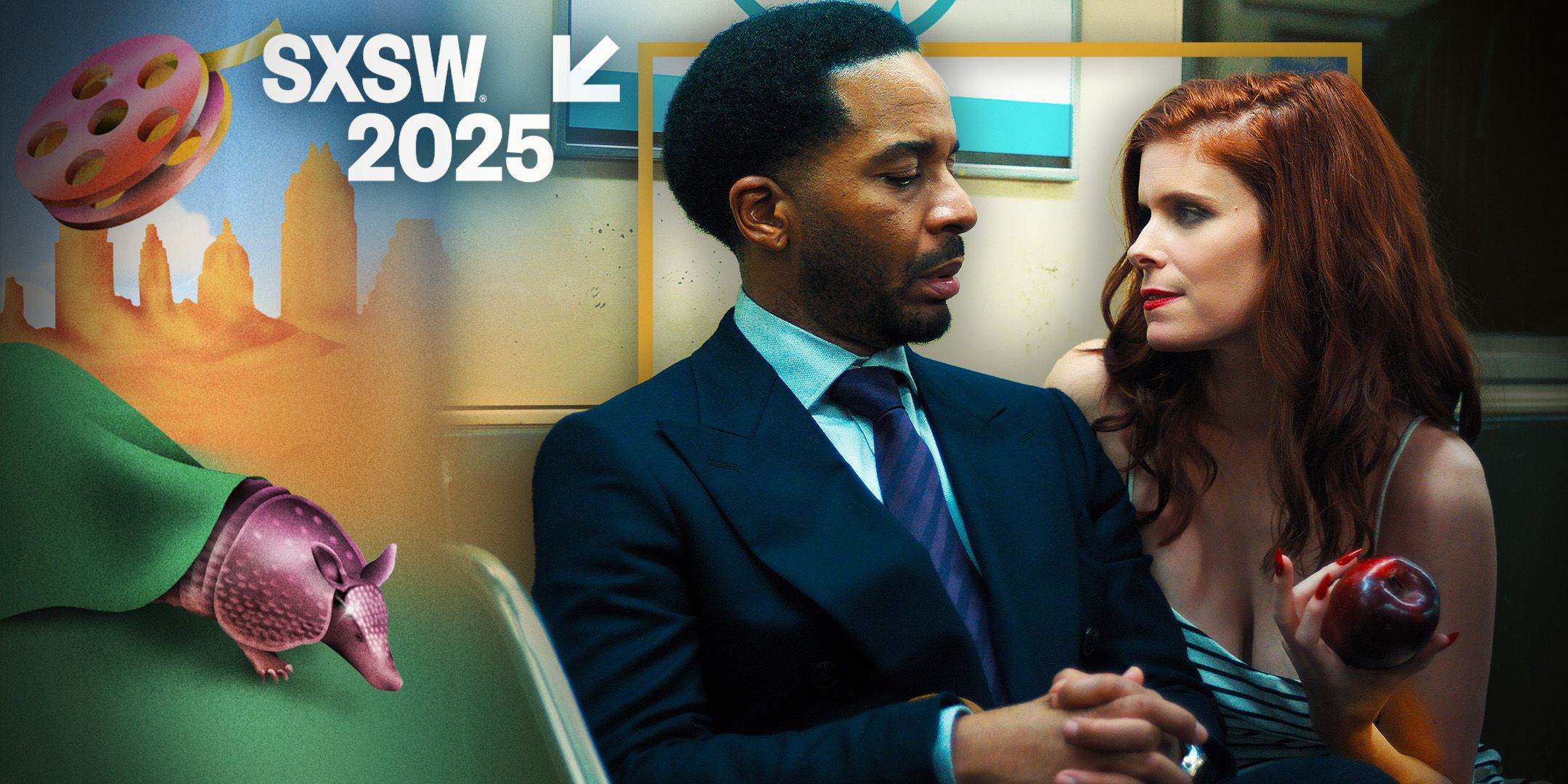 Death Sentence: Cast & Character Guide