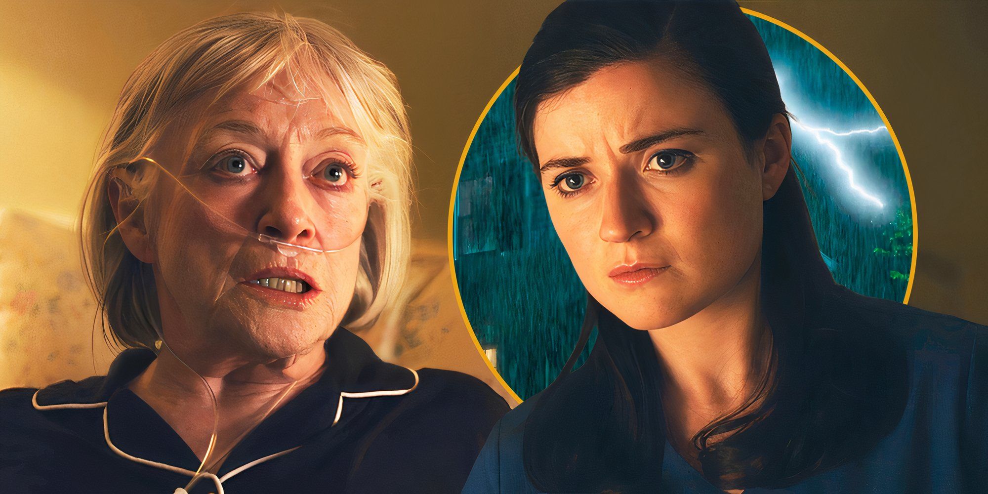 10 Thriller Movies With Ending Twists That Are Totally Off The Rails