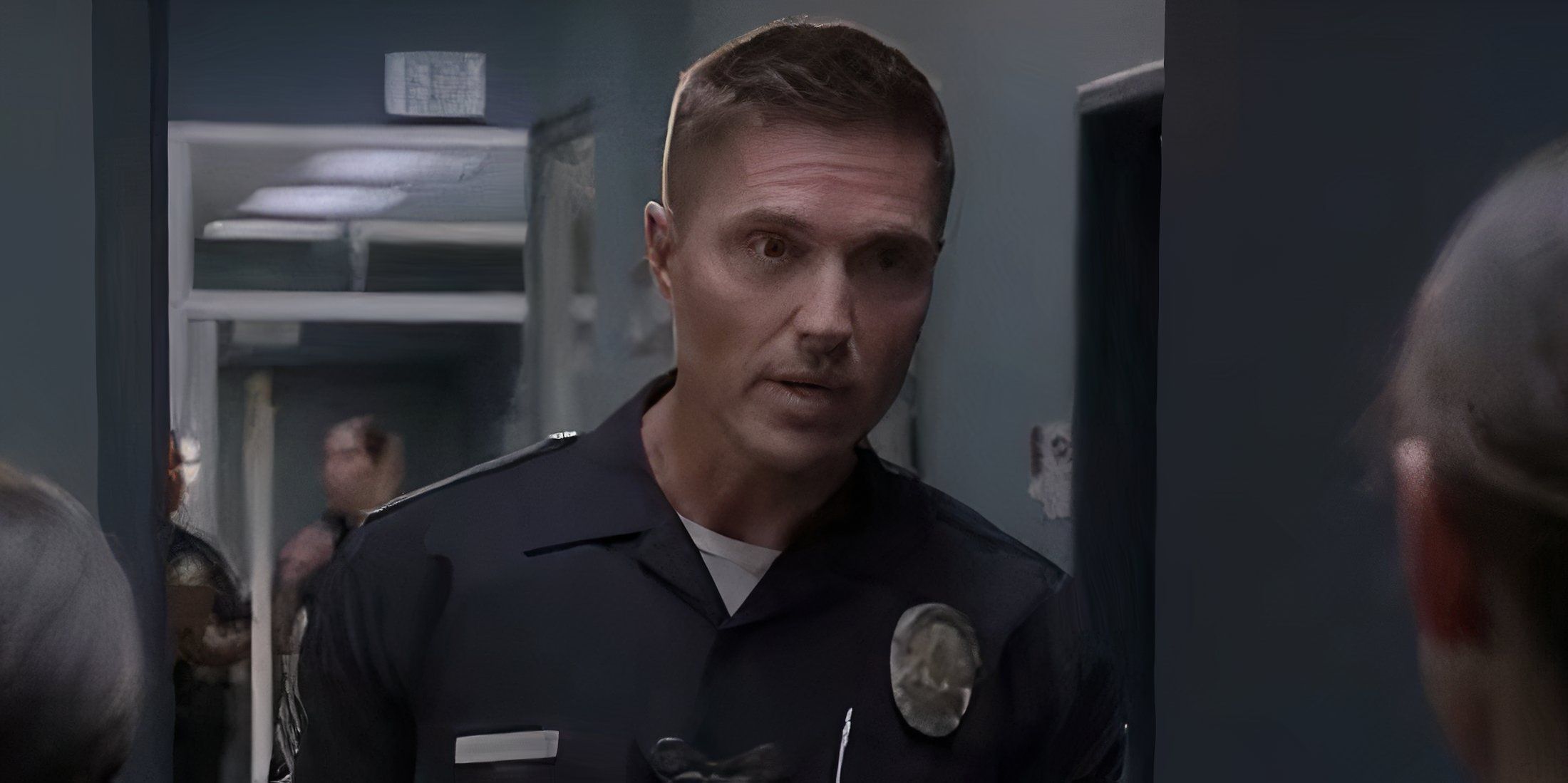 The Rookie Season 7, Episode 12 Trailer