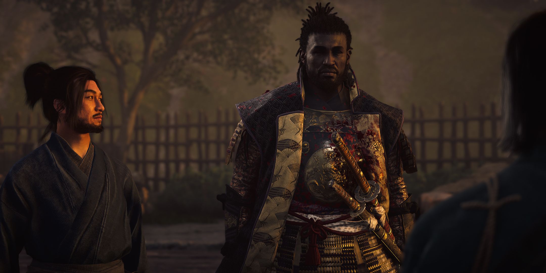 Credo Assassino Do Xogunato Ashikaga Assassin's Creed Rogue Parte 4: