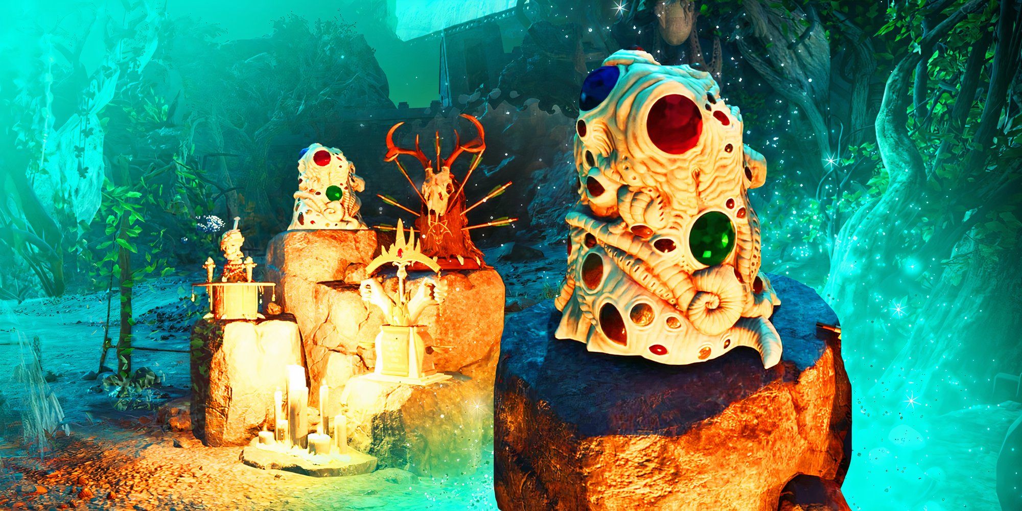 Avowed: 10 Best Totem Pieces & What They Do