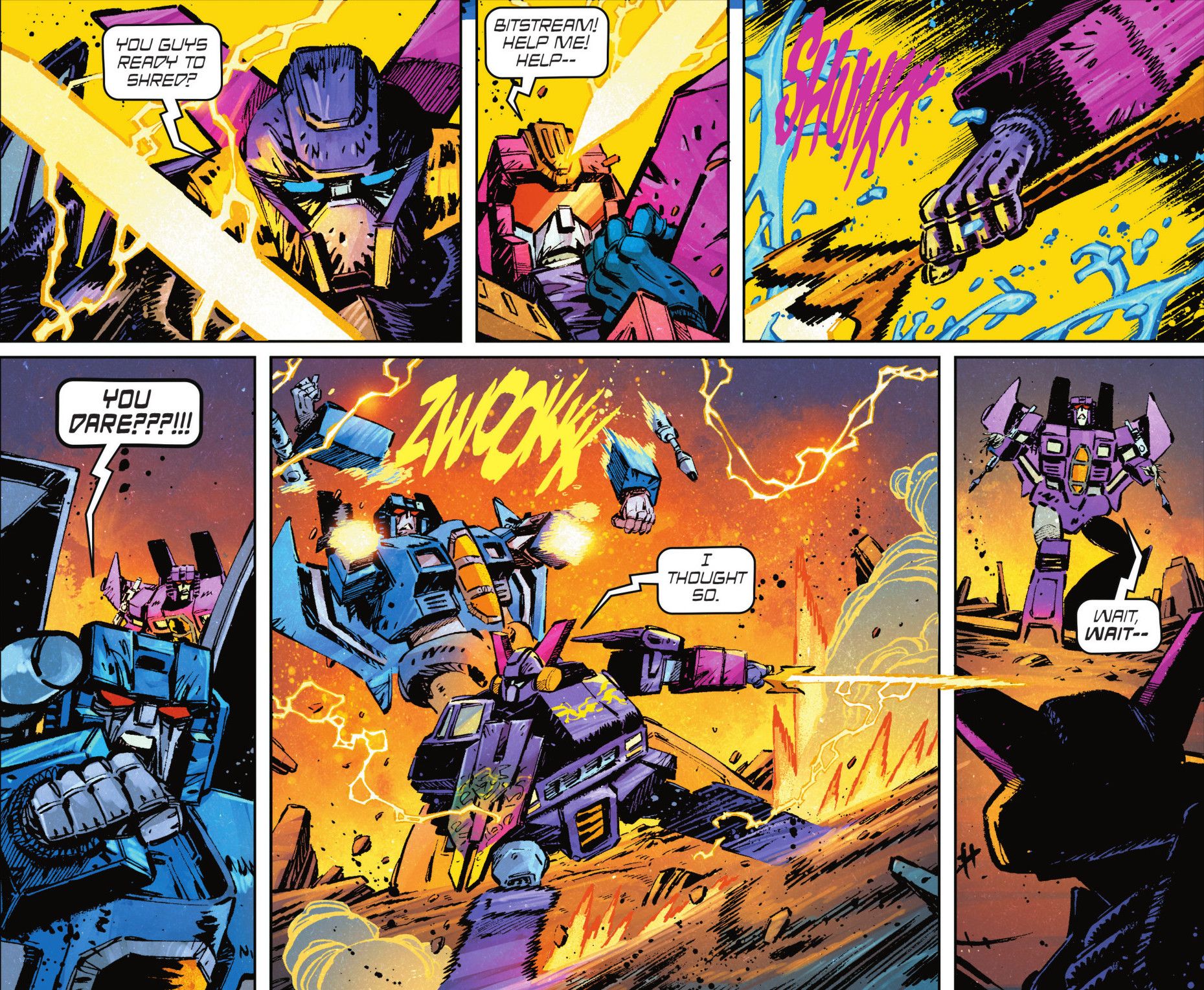 Move Over, Optimus Prime! Transformers Just Found Its Most Powerful Autobot of All Time