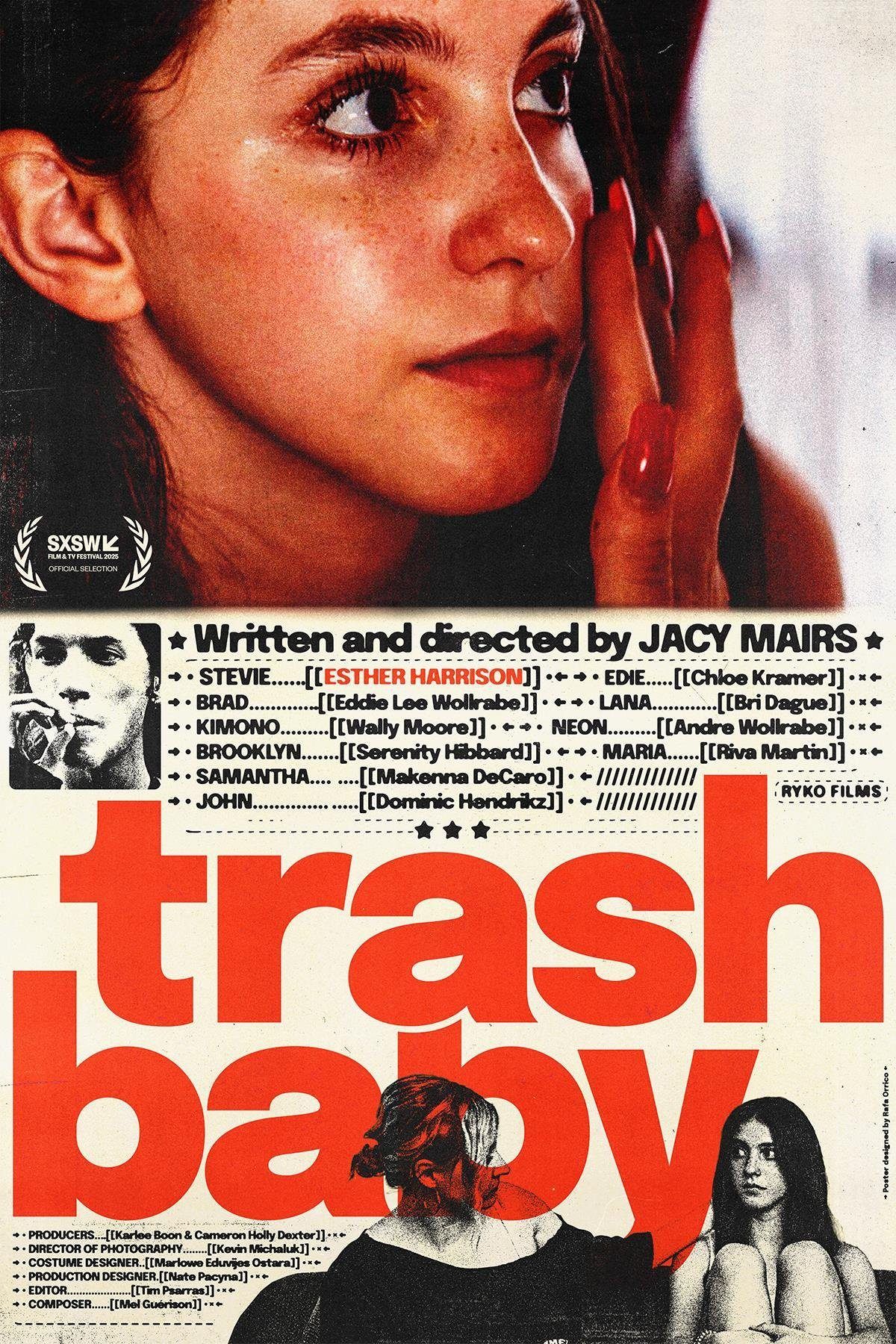 Trash Baby Summary, Latest News, Trailer, Cast, Where to Watch and More