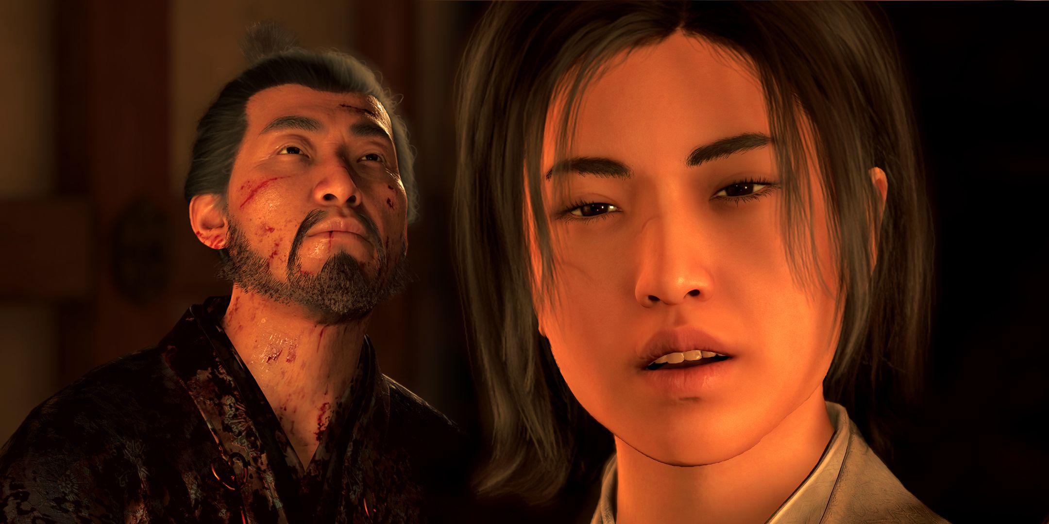 Assassin's Creed Shadows' Game Director Charles Benoit On Split ... Assassin's Creed Shadows' Game Director Charles Benoit On Split ...
