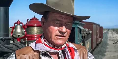 McLintock! Summary, Latest News, Trailer, Cast, Where to Watch and More