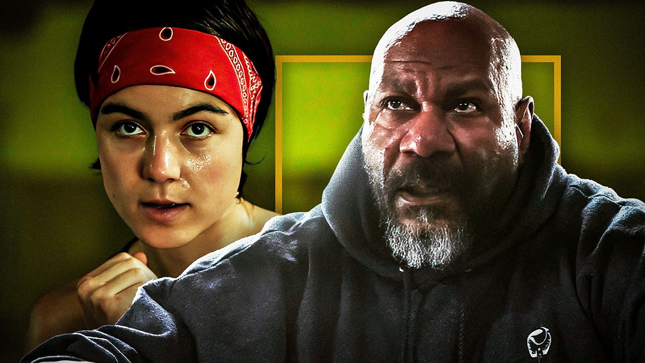 Mission: Impossible Star Ving Rhames Reveals Why An Intimate Movie Like ...