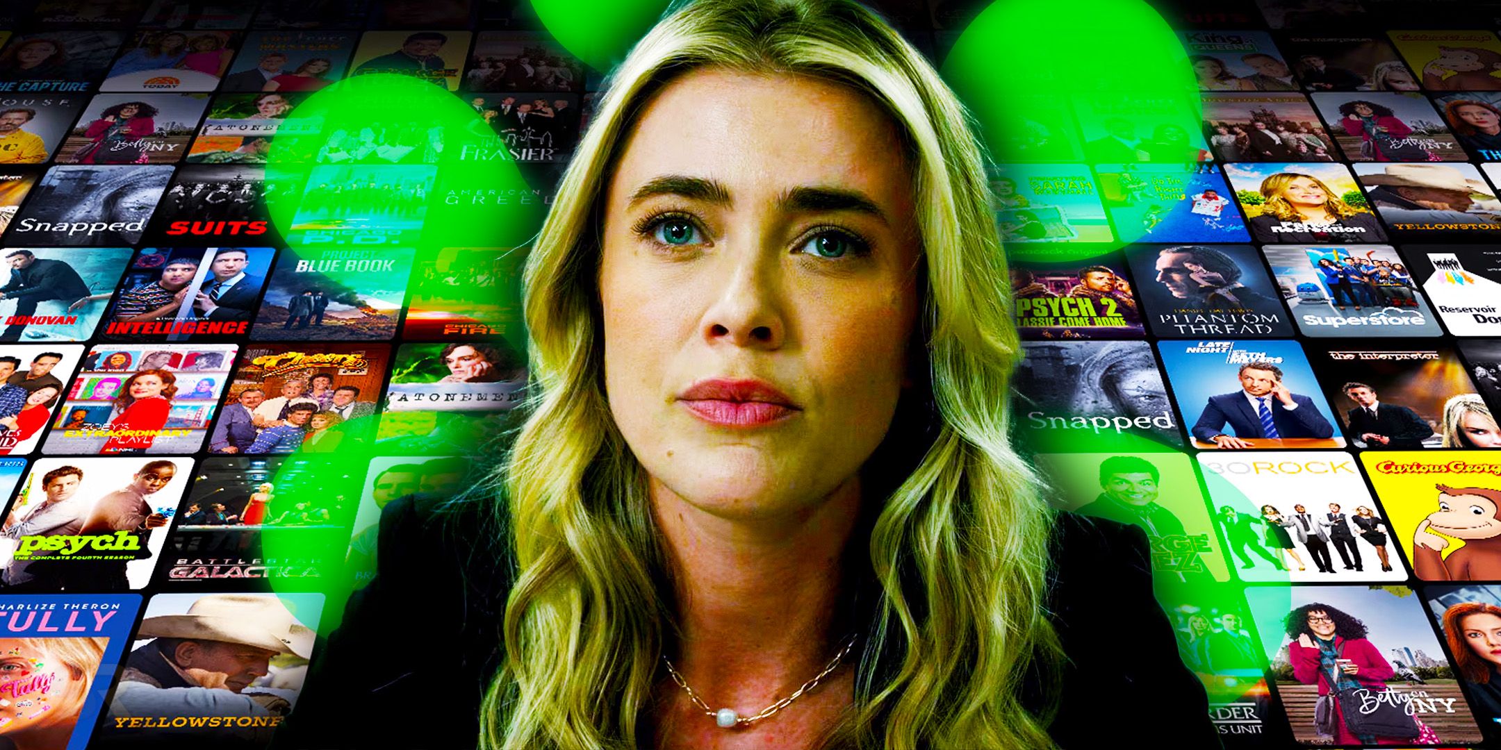 Why The Rotten Tomatoes Score For NBC's New Crime Drama Is So Low