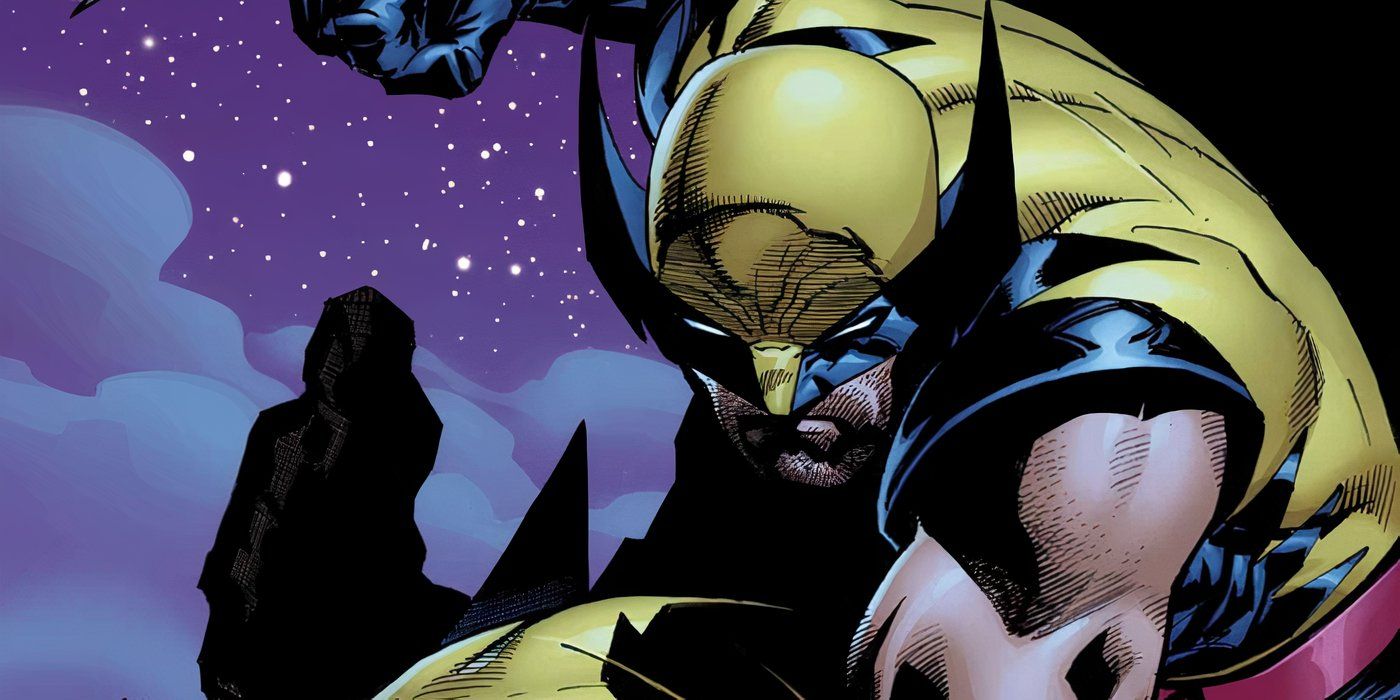 Wolverine Is Ready to Face His Most Mysterious Foe Yet, But Who Is ...