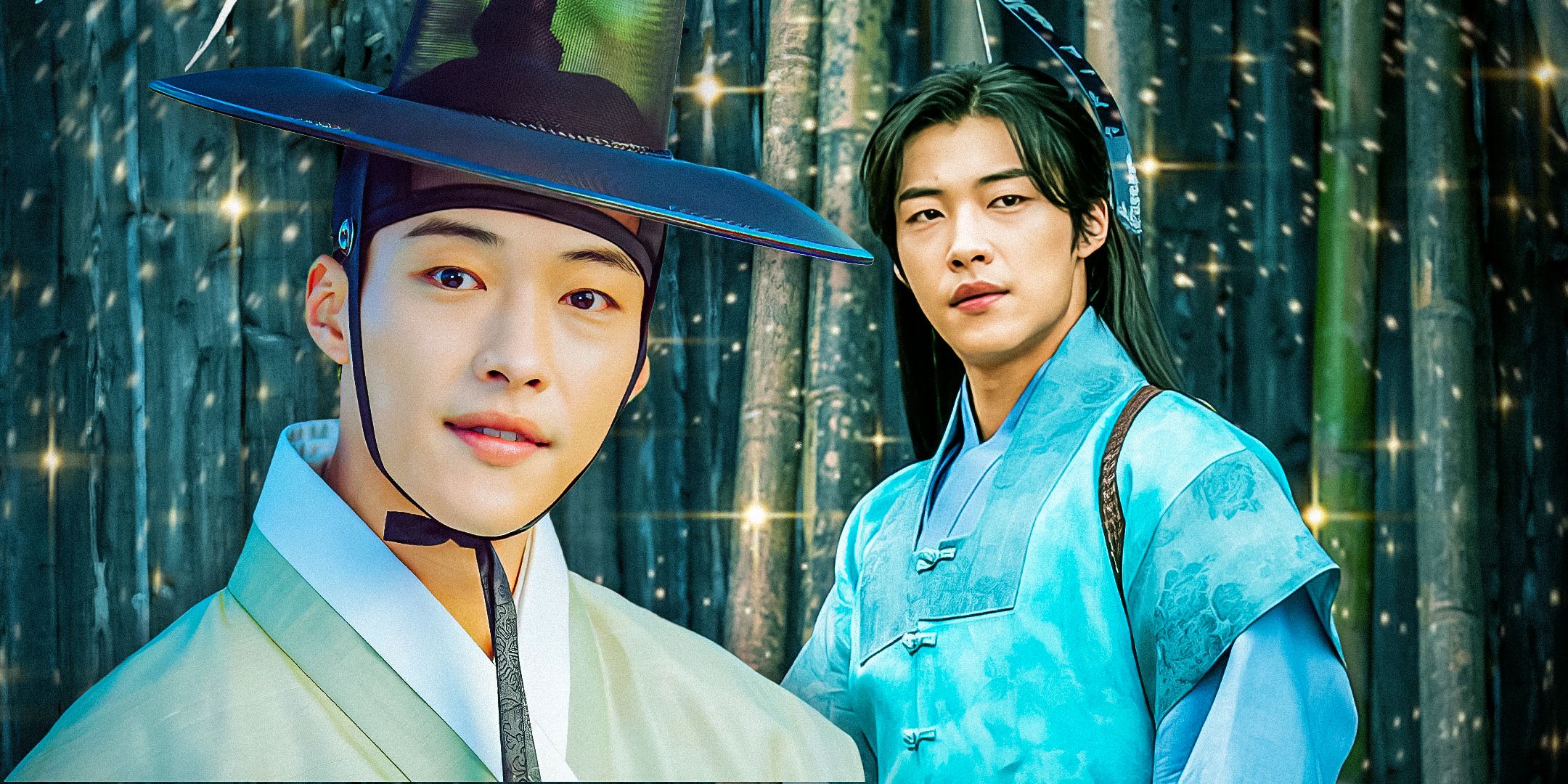 Woo Do-hwan's 8 Best K-Dramas, Ranked