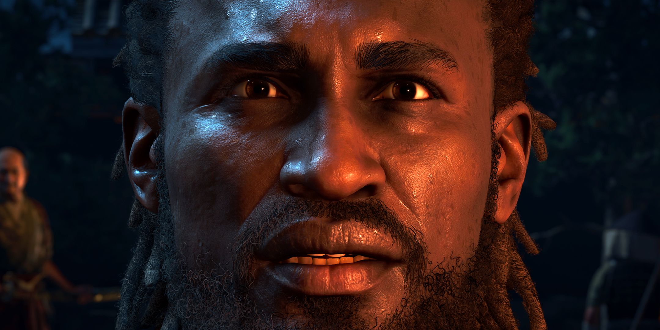 All Voice Actors In Assassin's Creed Shadows (Naoe, Yasuke, & More) All Voice Actors In Assassin's Creed Shadows (Naoe, Yasuke, & More)