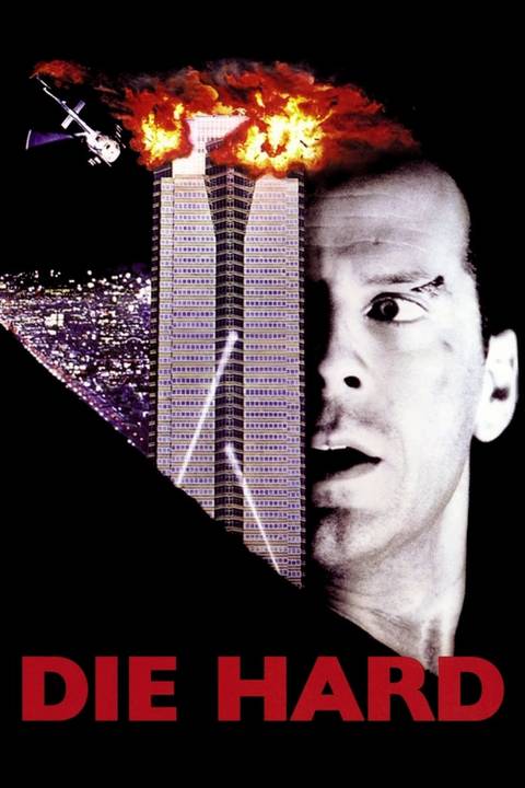 Why Hans Gruber's Die Hard Death Scene Aged So Well