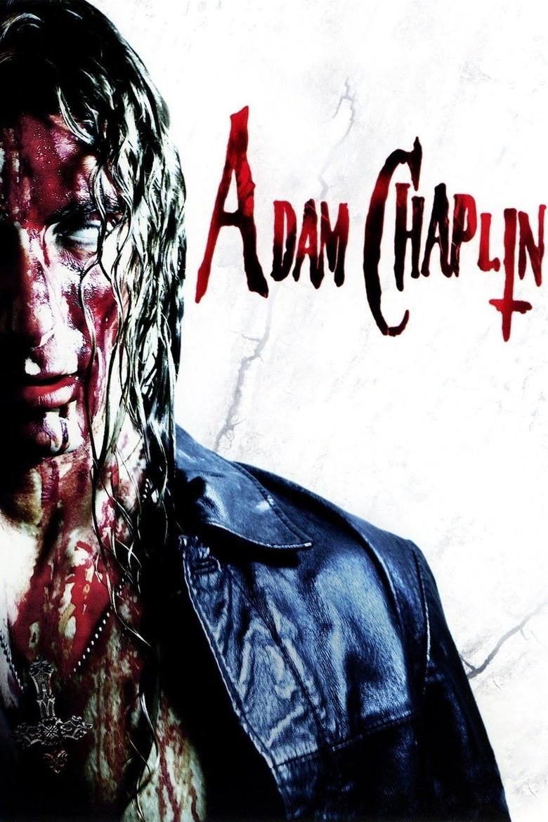Adam Chaplin Summary, Latest News, Trailer, Cast, Where to Watch and More
