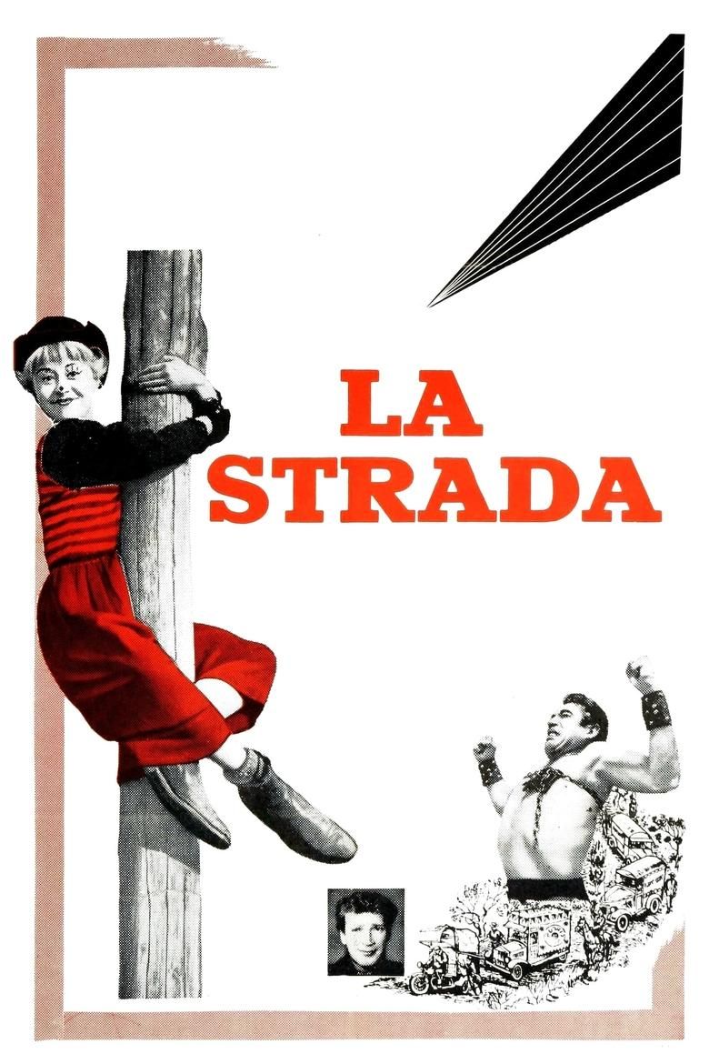 La Strada Summary, Latest News, Trailer, Cast, Where to Watch and More