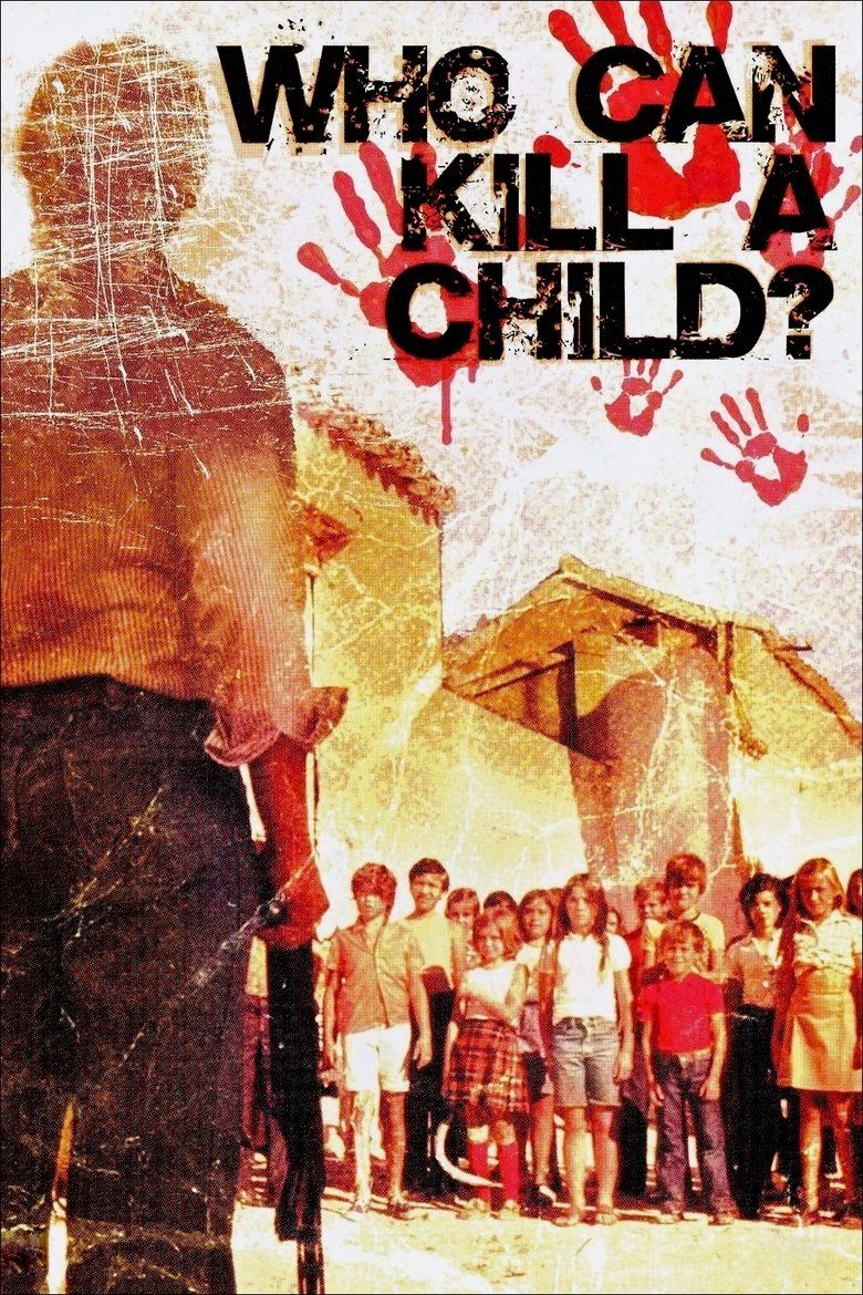 These 10 Horror Movies About Evil Children Will Make You Think Twice ...