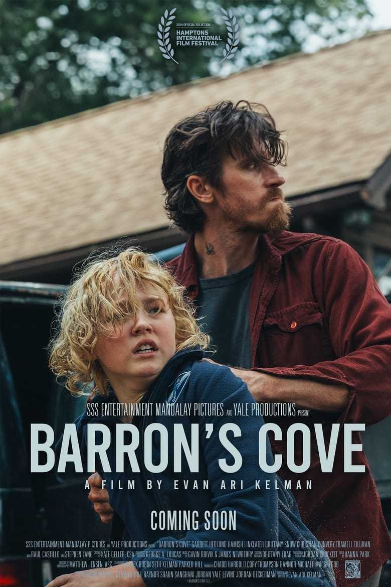 Why Barron's Cove's Dark Ending Is Secretly A Happy One Explained By Garrett Hedlund & Stephen Lang