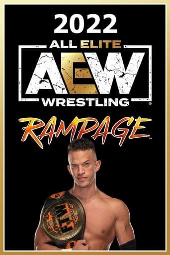 AEW Rampage - Season 2 Summary, Trailer, Cast, and More