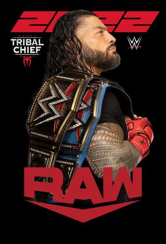 WWE Raw - Season 30 Summary, Trailer, Cast, and More