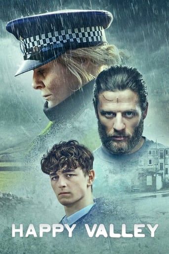 Happy Valley - Season 3 Summary, Trailer, Cast, and More