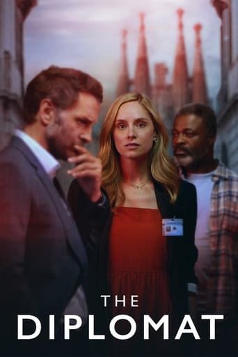 The Diplomat - Season 1 Summary, Trailer, Cast, and More