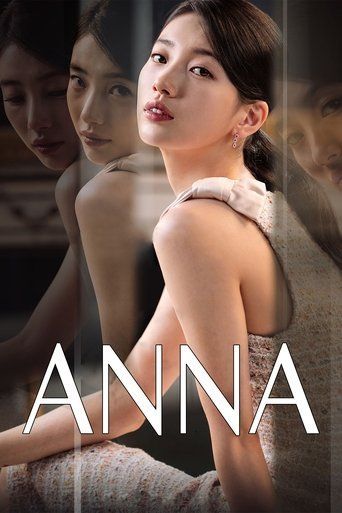 Anna - Season 1 Summary, Trailer, Cast, and More