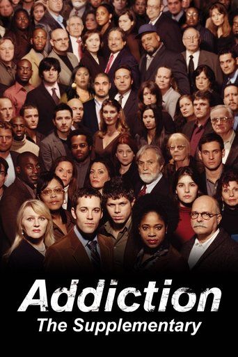 Addiction - Season 1 Summary, Trailer, Cast, and More