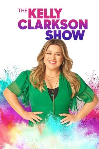 The Kelly Clarkson Show - Season 4 Summary, Trailer, Cast, and More