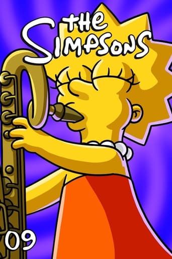The Simpsons - Season 9 Summary, Trailer, Cast, and More