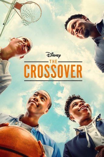 The Crossover - Season 1 Summary, Trailer, Cast, and More