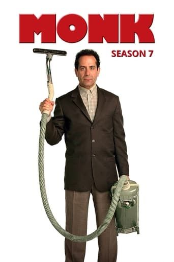 Monk - Season 7 Summary, Trailer, Cast, and More