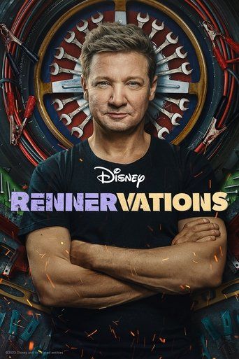 Rennervations - Season 1 Summary, Trailer, Cast, and More