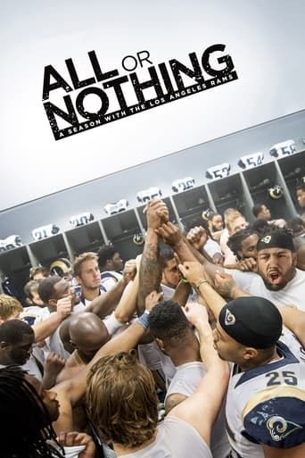 All or Nothing: A Season with the Arizona Cardinals - Season 2 Summary ...
