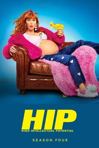 Hpi Haut Potentiel Intellectuel Season 4 Summary Trailer Cast And More