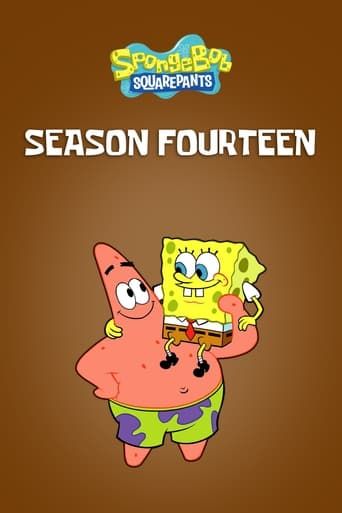 SpongeBob SquarePants - Season 14 Summary, Trailer, Cast, and More