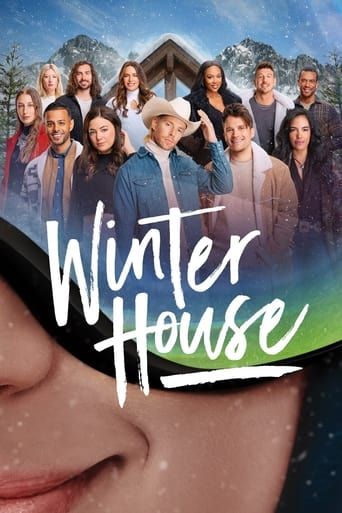 Winter House - Season 3 Summary, Trailer, Cast, and More