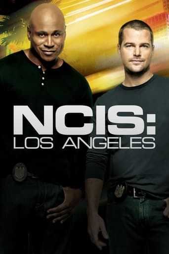 NCIS: Los Angeles - Season 3 Summary, Trailer, Cast, and More