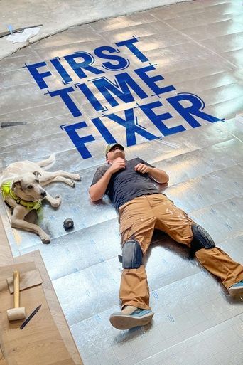 First Time Fixer - Season 5 Summary, Trailer, Cast, and More