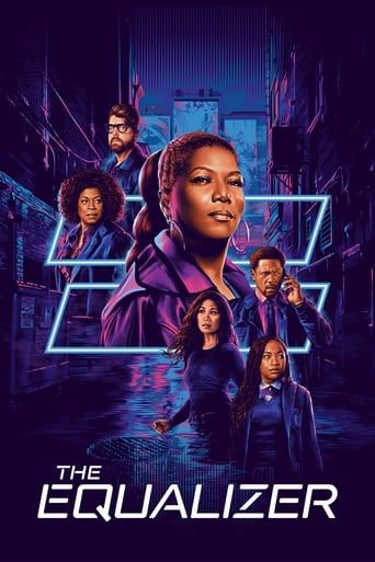 The Equalizer - Season 4 Summary, Trailer, Cast, and More