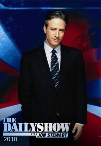 The Daily Show - Season 15 Summary, Trailer, Cast, and More