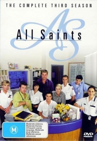 All Saints - Season 3 Summary, Trailer, Cast, and More