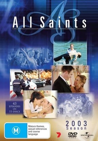 All Saints - Season 6 Summary, Trailer, Cast, and More