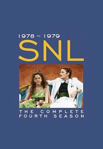 Saturday Night Live - Season 4 Summary, Trailer, Cast, and More