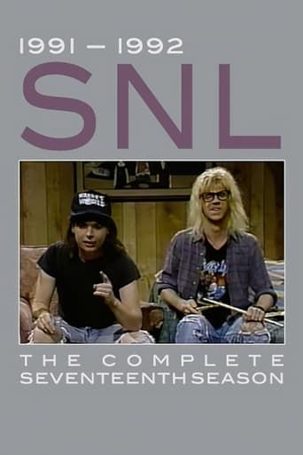 Saturday Night Live - Season 17 Summary, Trailer, Cast, and More