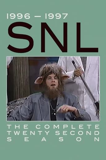 Saturday Night Live - Season 22 Summary, Trailer, Cast, and More