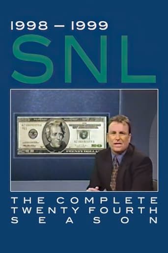 Saturday Night Live - Season 24 Summary, Trailer, Cast, and More