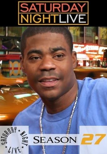 Saturday Night Live - Season 27 Summary, Trailer, Cast, and More