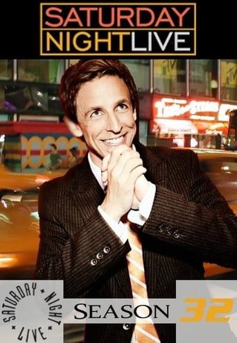 Saturday Night Live - Season 32 Summary, Trailer, Cast, and More