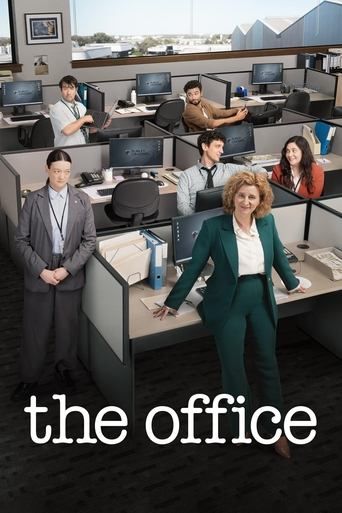 The Office - Season 1 Summary, Trailer, Cast, and More