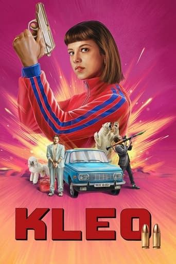 Kleo - Season 2 Summary, Trailer, Cast, and More